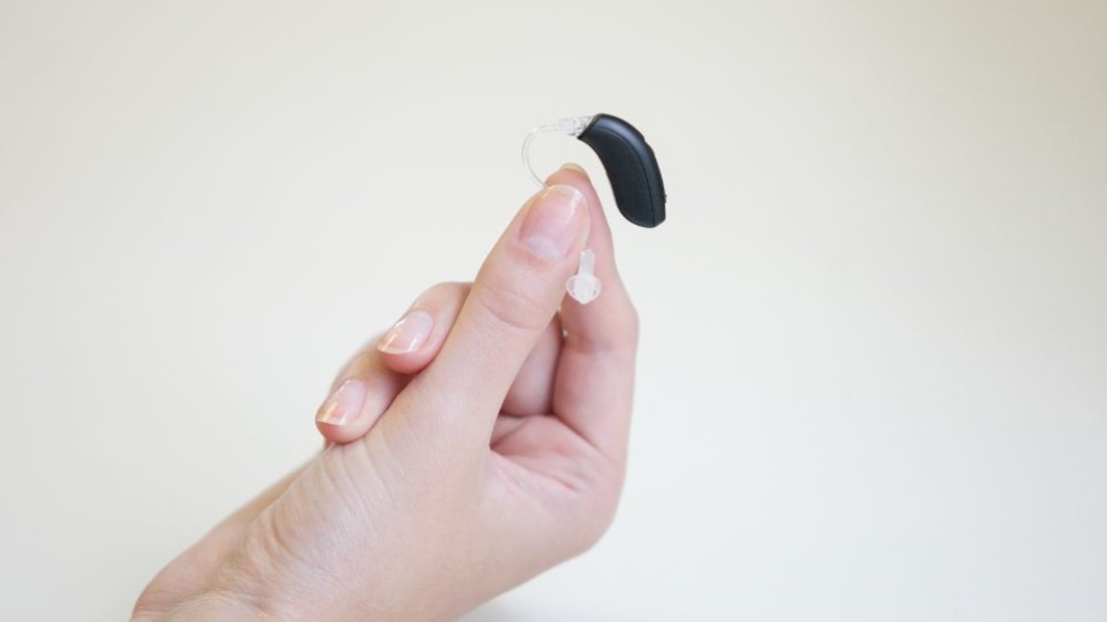 Hearing Aid Styles - Resonate Hearing Centre